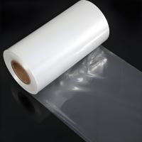 China Secure, Strong & Sustainable POF Shrink Film for sale