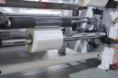 China 1‌9micron POF Shrinking Film: A High-Performance Packaging Solution for sale