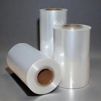 China 1‌2-25mic POF Shrinking Film: The Sustainable Packaging Solution for a Greener Future for sale