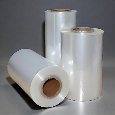 China 1‌2-25mic POF Shrinking Film: The Sustainable Packaging Solution for a Greener Future for sale