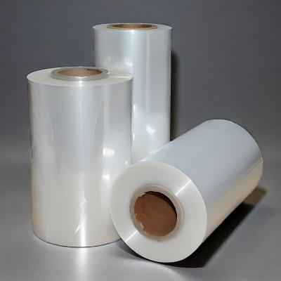 China ‌15mic POF Shrinking Film‌ Versatile Packaging Solution for Modern Industries for sale