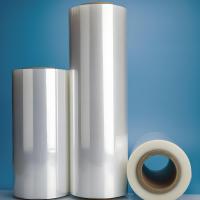China ‌Sustainable 12-25mic POF Shrinking Film: Empowering Industries with Green Packaging for sale