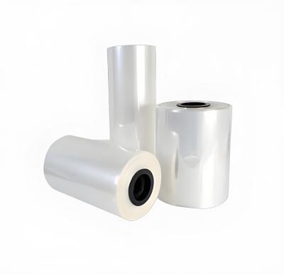 China ‌12-25mic POF Shrinking Film: Your Green Packaging Partner for a Brighter Tomorrow for sale