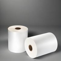 China 18mic BOPP Soft Touch Lamination Film with Velvet-Like Elegant Surface for Premium Protection for sale