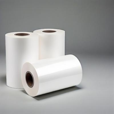 China BOPP Soft Touch Lamination Film with 3 Inch Paper Core and Ultra-Smooth Texture for Premium Protection for sale
