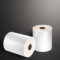 China 18mic BOPP Soft Touch Lamination Film with 3 Inch Paper Core and 500m Length for Premium Protection for sale