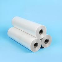 China 18mic BOPP Soft Touch Lamination Film with 500m Length and 3 Inch Paper Core for Premium Protection for sale