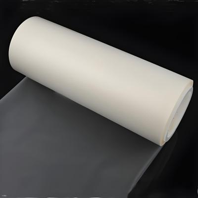 China 100% Transparency Anti-Scratch Film with Cold Lamination Process and Visual Clarity for Premium Packaging for sale