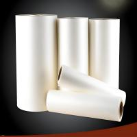 China 18MICRON Thickness 100% Transparency Scratch Resistant Film with 100M - 3000M Length for Premium Packaging for sale