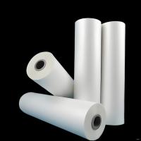 China Heat-Free Application Anti Scratch Film with Superior Scratch Resistance and Soft Hardness for Cold Lamination for sale