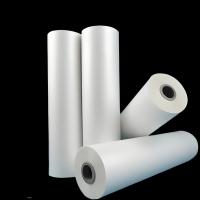 China No Heat Required Soft Hardness Pressure-Sensitive Adhesive Cold Lamination Film and Anti Scratch Film for sale
