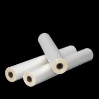 China Super Bonding Crystal-Clear Non-Yellowing Anti Scratch Film for Thermal Lamination for sale