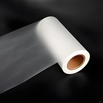 China Heat-Activated Thermal Lamination Film with Glossy or Matte Options for Digital Laminating for sale