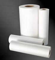 China Soft Hardness Thermal Lamination Film with 10mm - 1780mm Width for Digital Lamination for sale
