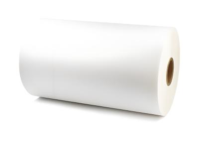 China Super-Bond Adhesion Thermal Lamination Film with Crystal-Clear Finish for Digital Lamination for sale