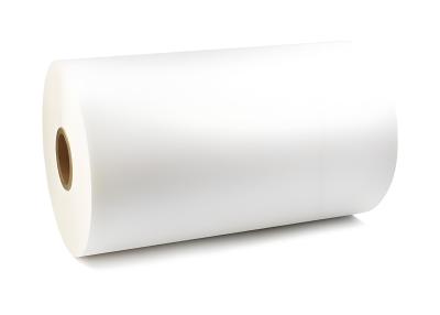 China Industrial-grade Thermal Lamination Film with Long-lasting Clarity and Crystal Clear Protection for Digital Lamination for sale