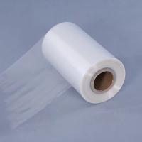 China Food Grade Polyethylene Shrinking Film with High Shrink Ratio and Low Shrink Temperature for Secure Packaging for sale