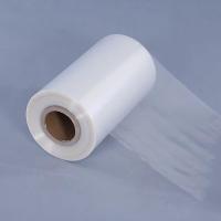 China PE Shrinking Film with 30–200 Microns Thickness 100–2000 mm Width and 30–1000 Meters Length for Secure Packaging for sale