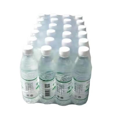 China PE Shrinking Film and Shrink Wrap with Transparent, Coloured, and Printed Options for Secure Packaging for sale