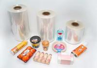 China 100% Recyclable Food Grade Polyethylene Shrink Wrap with High-Tensile Strength for Industrial Packaging for sale