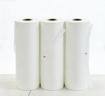 China Digital Laminating Film with Up To 120°C Temperature Resistance and Pressure-sensitive Adhesive for Hot Lamination for sale