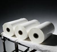 China Matte Lamination Film with 17 To 45 Microns Thickness and Smooth Matte Surface Texture Featuring Double Sides Corona Treatment for sale