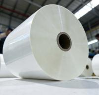 China Water and UV Resistant Matte Lamination Film with 3 Inch or 1 Inch Paper Core and Smooth Matte Surface for sale