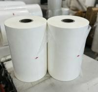 China Water And UV Resistant Matte Lamination Film With Double Sided Corona Treatment And 17-45 Microns Thickness For Enhanced Durability for sale