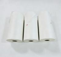 China Matte Finish Digital Laminating Film with 120°C Temperature Resistance and 100-4000 Meters Per Roll for Hot Lamination for sale