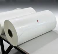 China 12 Months Shelf Life Hot Lamination Film with Double Corona Treatment and Up To 120°C Temperature Resistance for sale