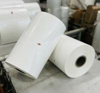 China Matte Lamination Film with 17-45 Microns Thickness Featuring Solvent-based Or Water-based Adhesive in 100m-4000m Roll Lengths for sale
