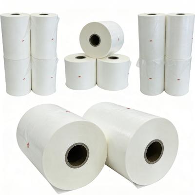 China High Shine Lamination Film with Above 90 GU Gloss Level and 17-45 Microns Thickness for Moisture Proof Packaging for sale