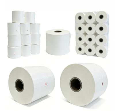 China Customizable Length Gloss Lamination Film With High Gloss Finish And Temperature Resistance Up To 120°C for sale