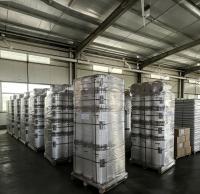 China Moisture Proof BOPP Thermal Lamination Film with Transparent Matte Finish for Enhanced Protection for sale