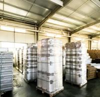 China Above 90 GU Gloss Level Gloss Lamination Film with Moisture Proof and Double Side Corona Treatment for sale