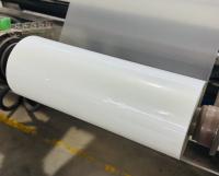 China Transparent BOPP Thermal Lamination Film with Tensile Strength ≥ 150 MPa and Moisture Proof for Packaging and Lamination for sale