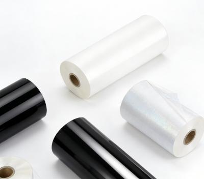 China 1 Inch Or 3 Inches Core Size Hot Lamination Film With 300mm X 30m Free Sample And Moisture Proof For Professional Printing for sale