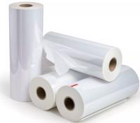 China Hot Lamination Film with 11-250 Microns Thickness Moisture Proof and High Clarity Transparency for Professional Lamination for sale