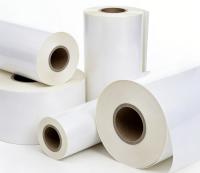 China Transparent Hot Lamination Film with 4-30 Micron EVA and Moisture Proof for Professional Finish for sale