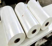 China Transparent Hot Lamination Film 4-30 Micron Moisture Proof for Printing and Packaging for sale