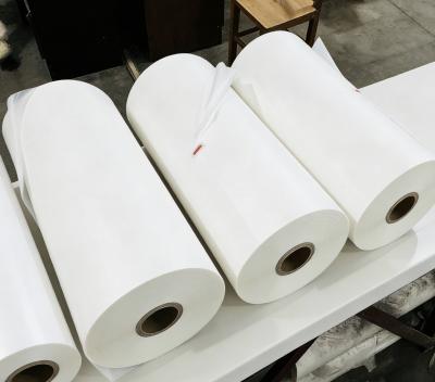China EVA From Korea Laminating Film Roll with Up To 10 Colors and Food Grade Certification for Durable Lamination for sale