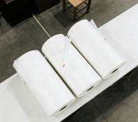 China Metalized PET Film with Chemical Resistance and Reflective Surface Finish in Customized Thickness 12-30 Microns for sale