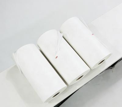 China High Tear Resistance Book Laminating Film with 1 Inch or 3 Inch Core Size and Up to 400m/min Lamination Speed for sale