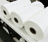 China Double Corona Gloss Lamination Film Roll with Tensile Strength ≥ 50 MPa for Food Grade Applications for sale