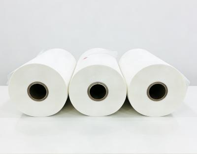 China Book Laminating Film with 50m to 4500m Roll Length and 1 Inch or 3 Inch Core Size for High Tear Resistance for sale