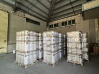 China Glossy PET Thermal Lamination Film with 2200 Mm Width and 130°C Temperature Resistance for Superior Protection for sale