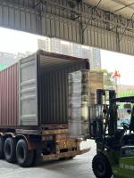 China Double Corona Treated Laminating Film Roll with 100mm to 2200mm Width and Food Grade Thermal Adhesive for sale