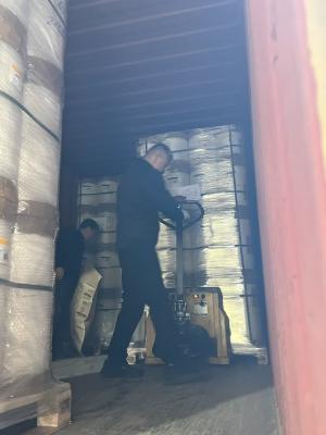 China 3in/76mm Core Size Laminating Film Roll with EVA Adhesive From Korea for Waterproof Lamination for sale