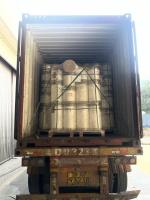 China Glossy PET Thermal Lamination Film with Moisture Proof Protection and EVA Glue From Korea in Up To 2200 Mm Width for sale