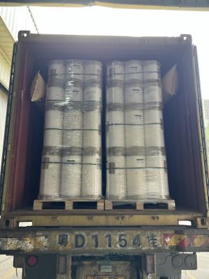China Metalized PET Film with Heat Resistance Up To 110°C, Chemical Resistance, and Smooth Reflective Surface for Packaging and Lamination for sale